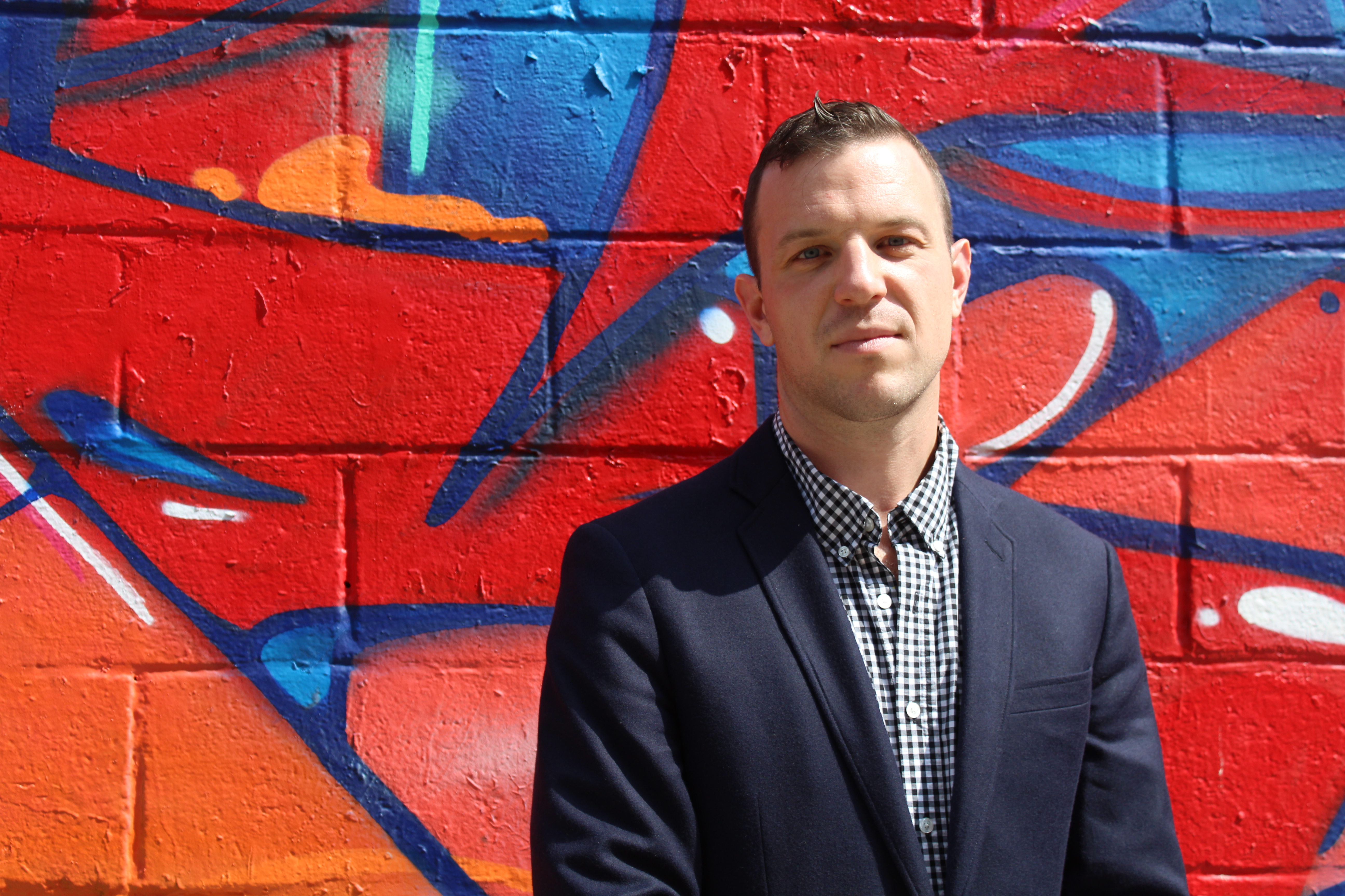 Drew Lichtenberg | Dramaturg and Theater Critic